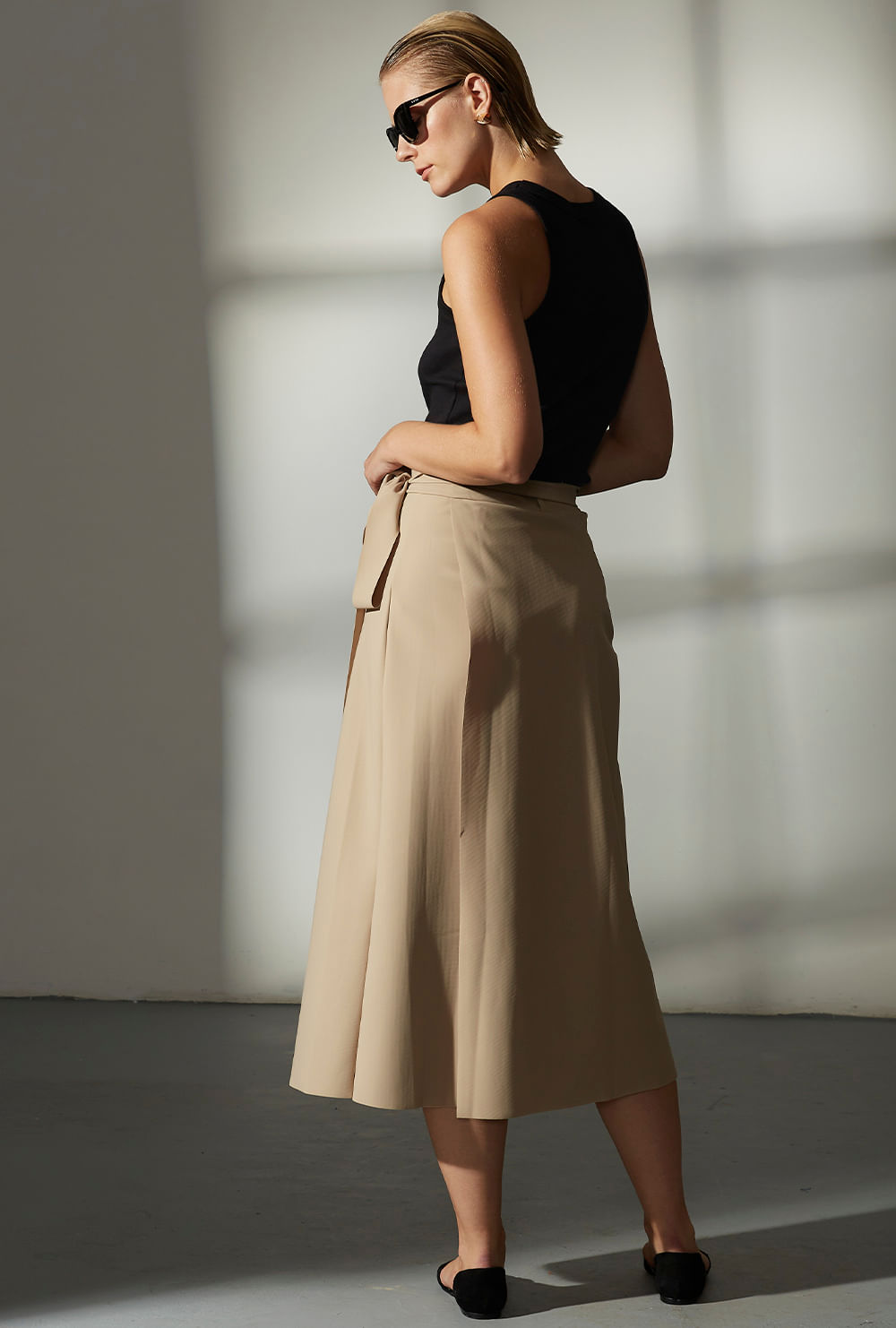 Saia Abécacia - MyBasic