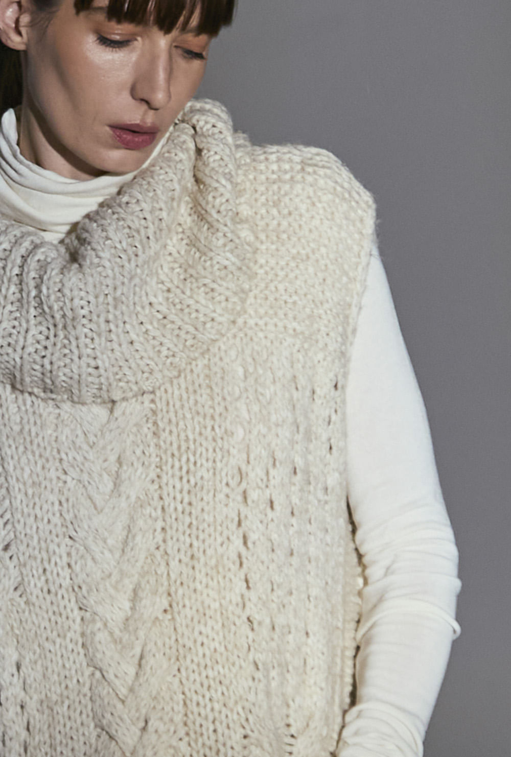 Colete Bell - MyBasic