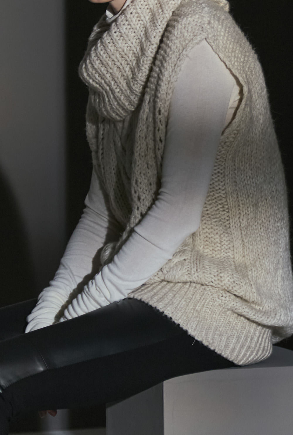 Colete Bell - MyBasic