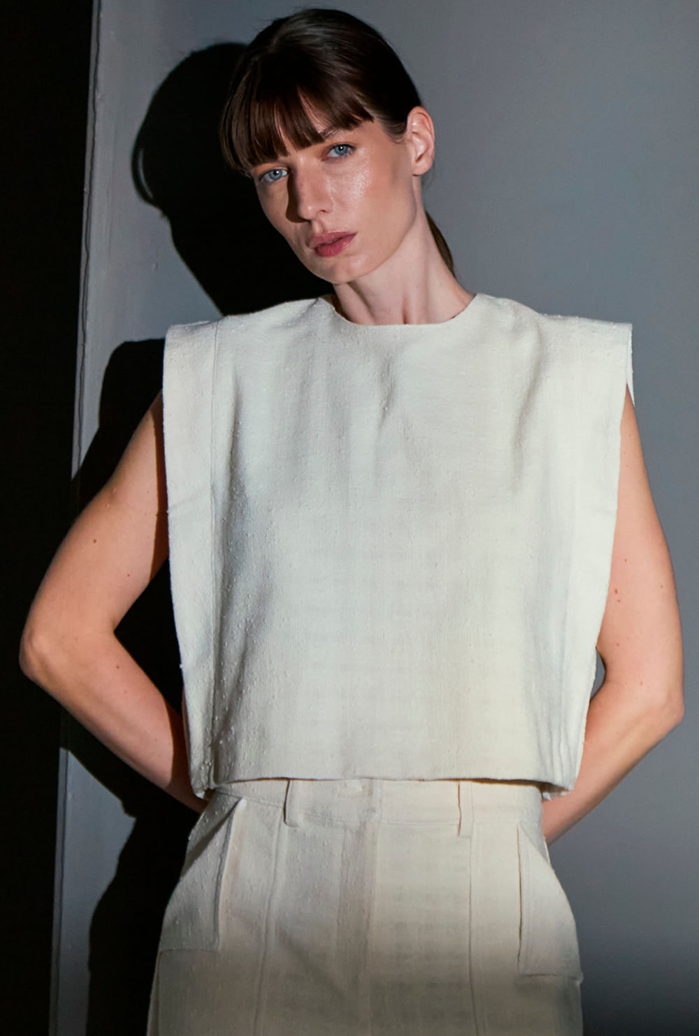 Blusa Bikar – Leveza e Conforto Sofisticado - MyBasic