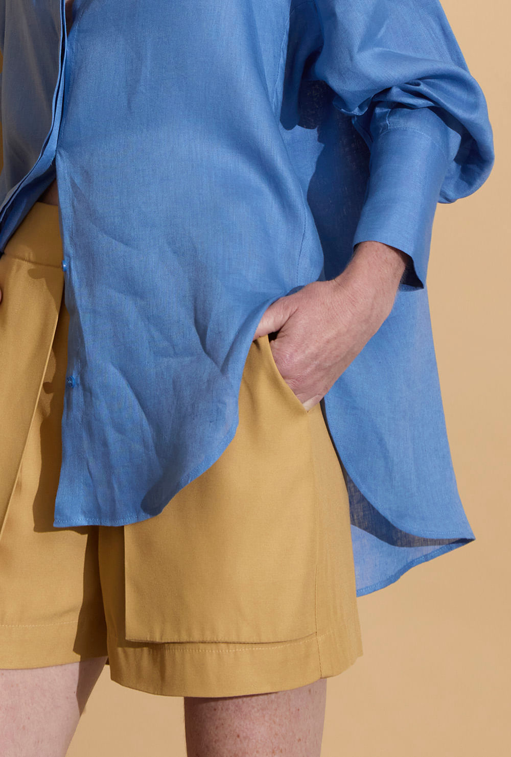 Camisa Cuba - MyBasic