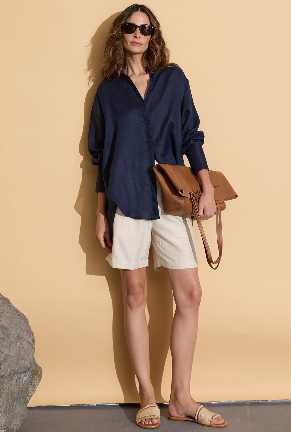 Camisa Cuba - MyBasic