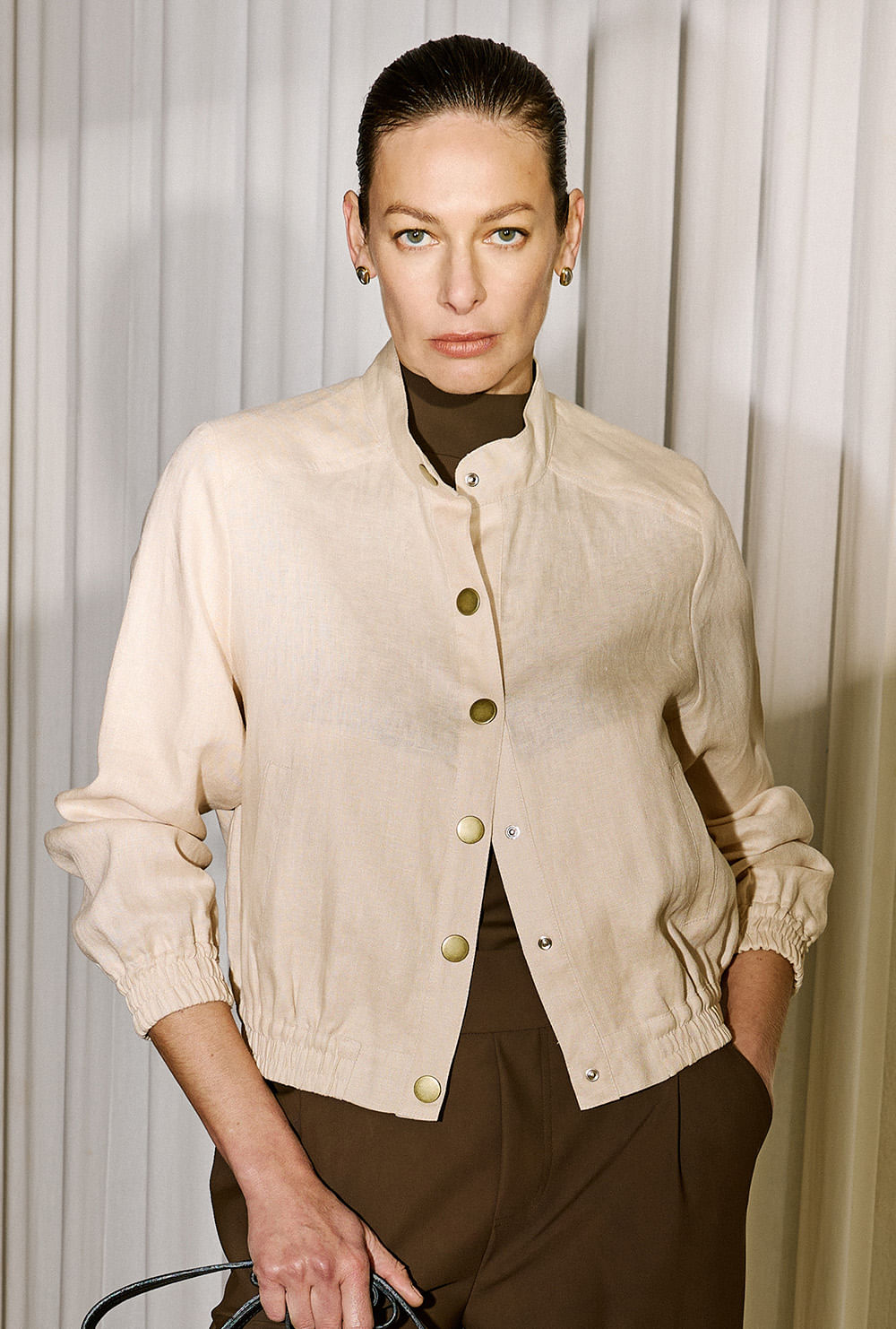 Jaqueta Iki - MyBasic